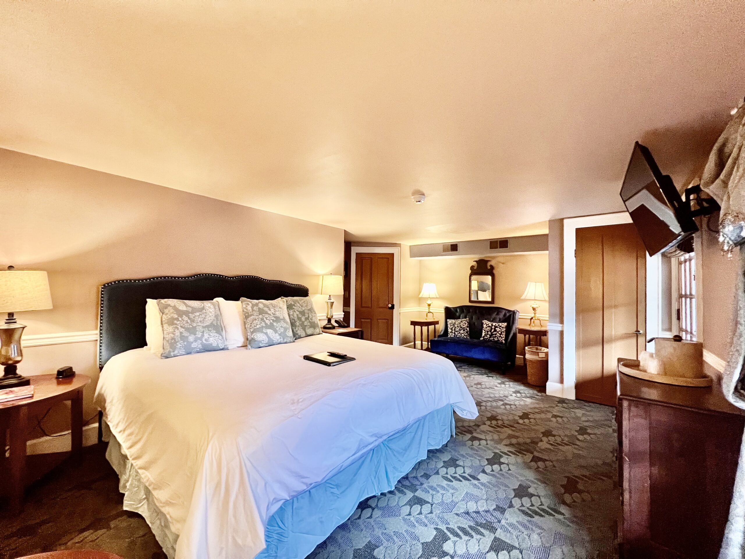 Photo Gallery | Highlands Inn